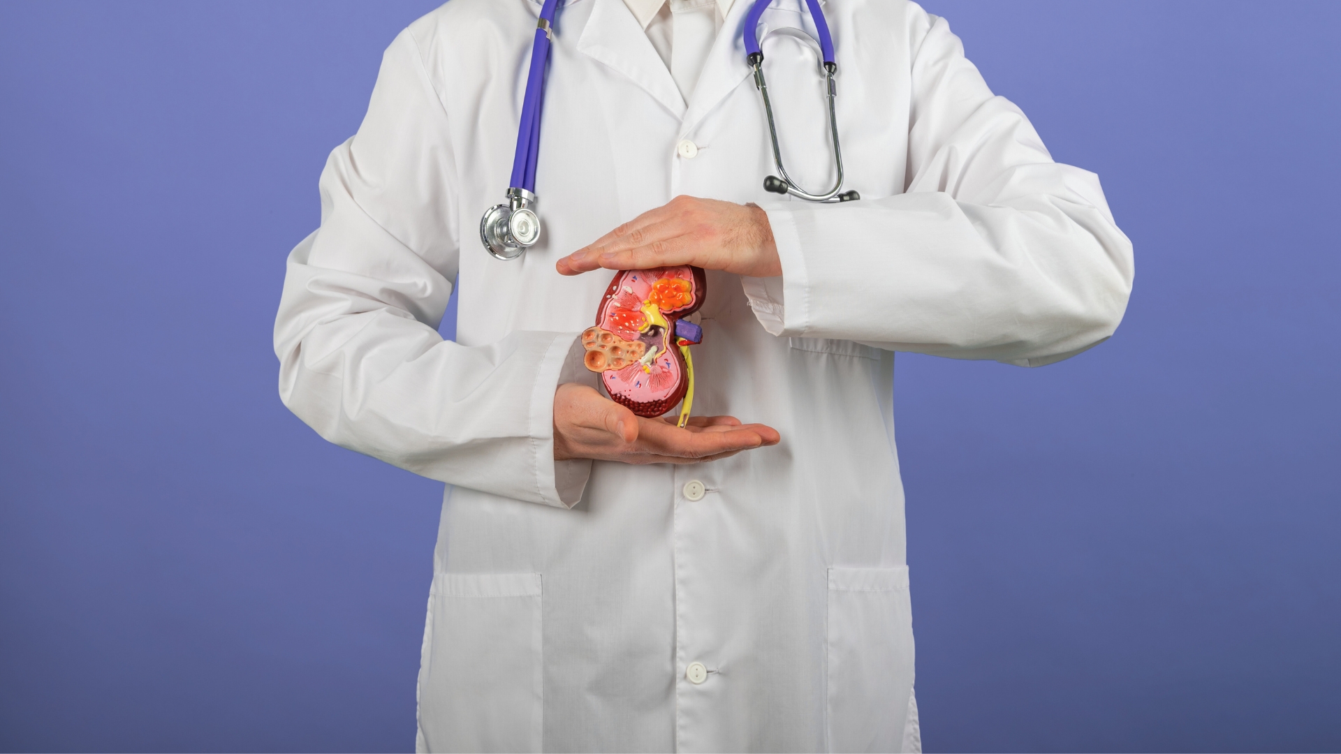 Nefrectomía laparoscópica: ¿Qué es y en qué consiste?